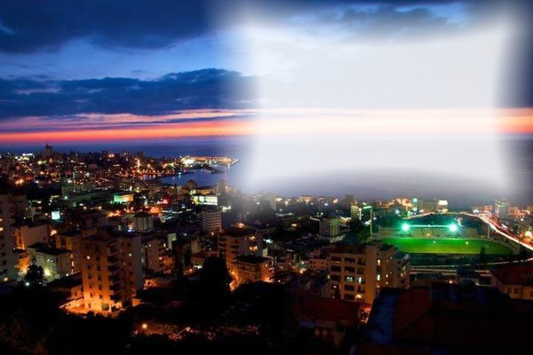 Lenanon Photo Frame Effect | Pixiz