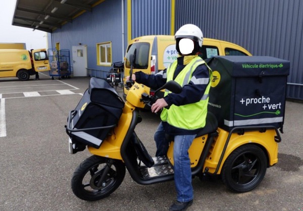 Facteur Photo Frame Effect | Pixiz