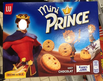 prince Montage photo | Pixiz