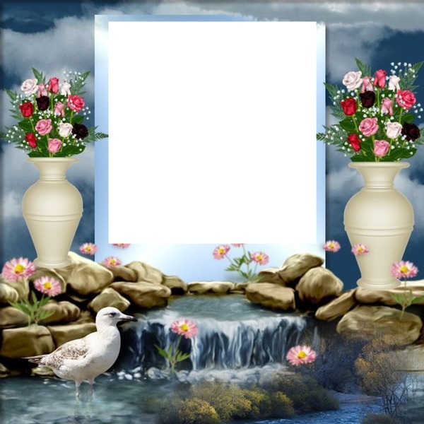 Love Photo Frame Effect | Pixiz