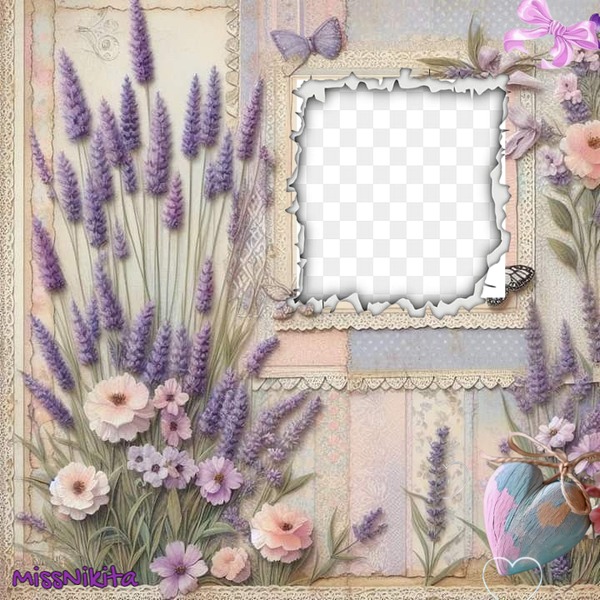 CADRE Photo Frame Effect | Pixiz