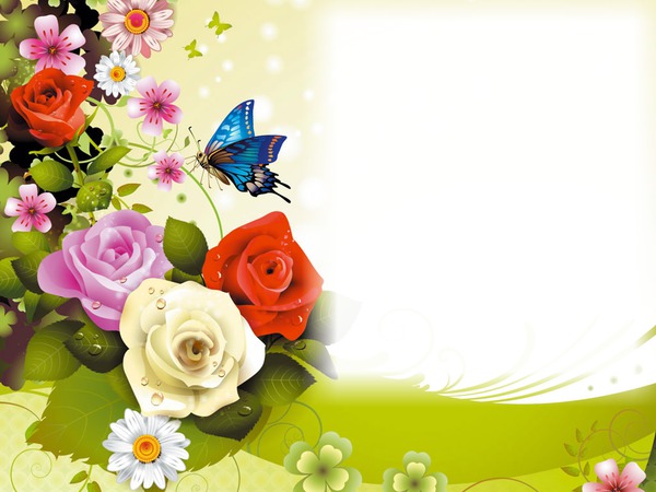 Tarjeta Photo Frame Effect | Pixiz