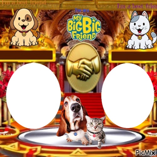 Congratulations Photo Frame Effect | Pixiz