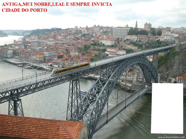 porto Montage photo | Pixiz