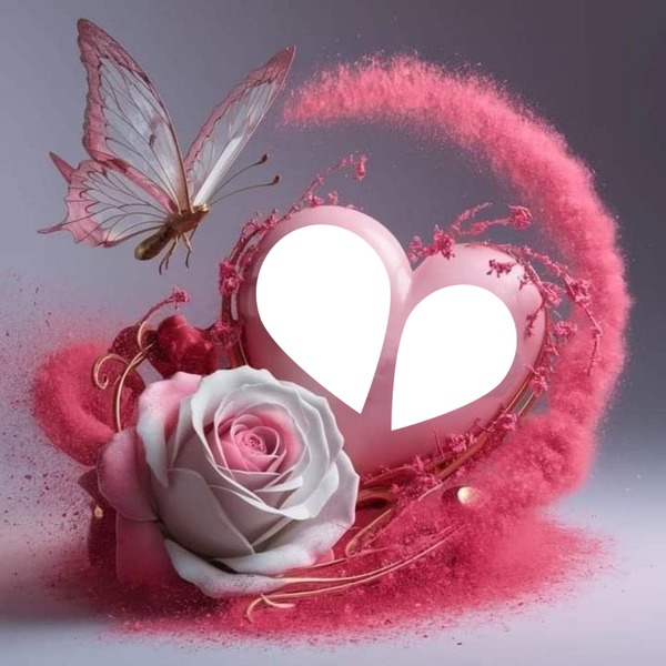 VIP Photo Frame Effect | Pixiz