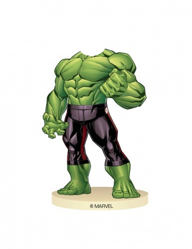 Hulk Photo Frame Effect | Pixiz