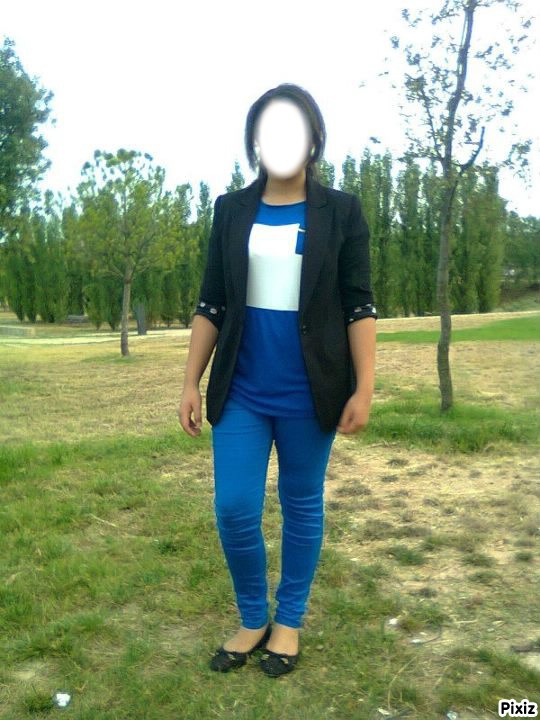 Majid Photo Frame Effect | Pixiz