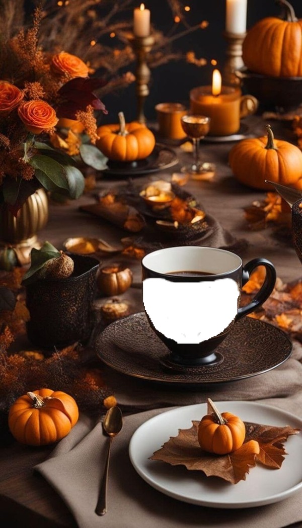 Dobro Jutro Photo Frame Effect | Pixiz