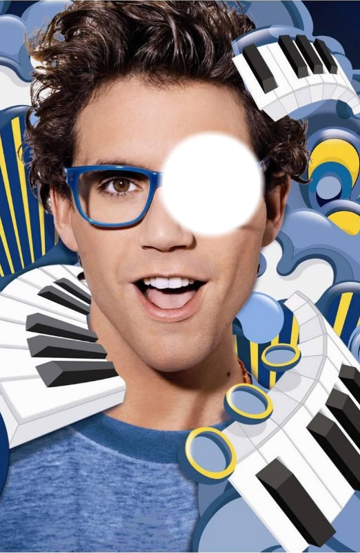 mika fan love Montage photo | Pixiz