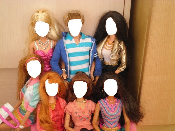 Pepe U Photo Frame Effect | Pixiz