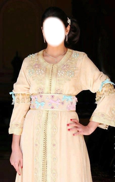 Sounia Photo Frame Effect | Pixiz