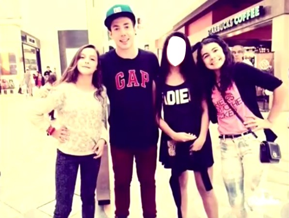 Lucas Castel Montaje Fotografico | Pixiz