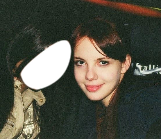 Ghjfg Photo Frame Effect | Pixiz