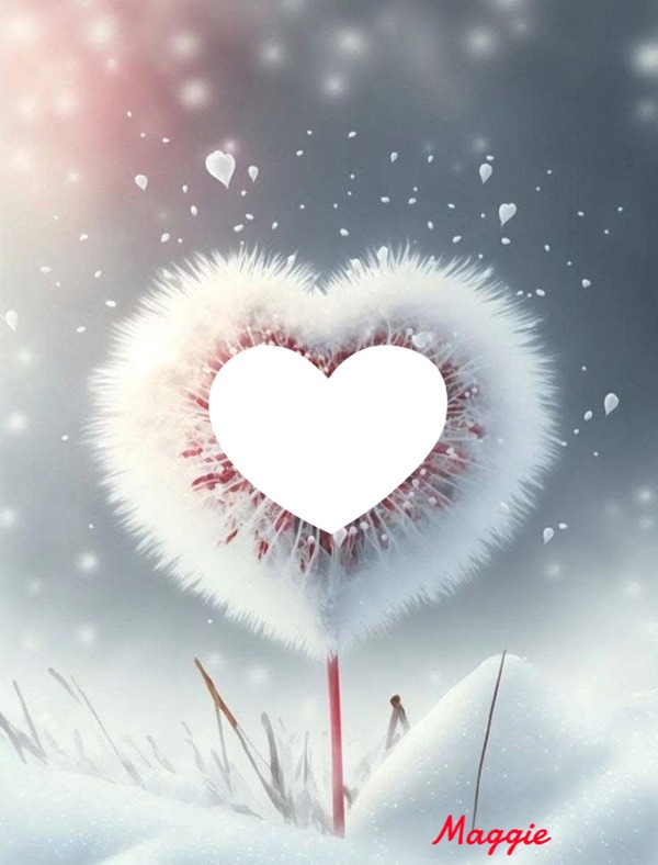 Maggie Photo Frame Effect | Pixiz