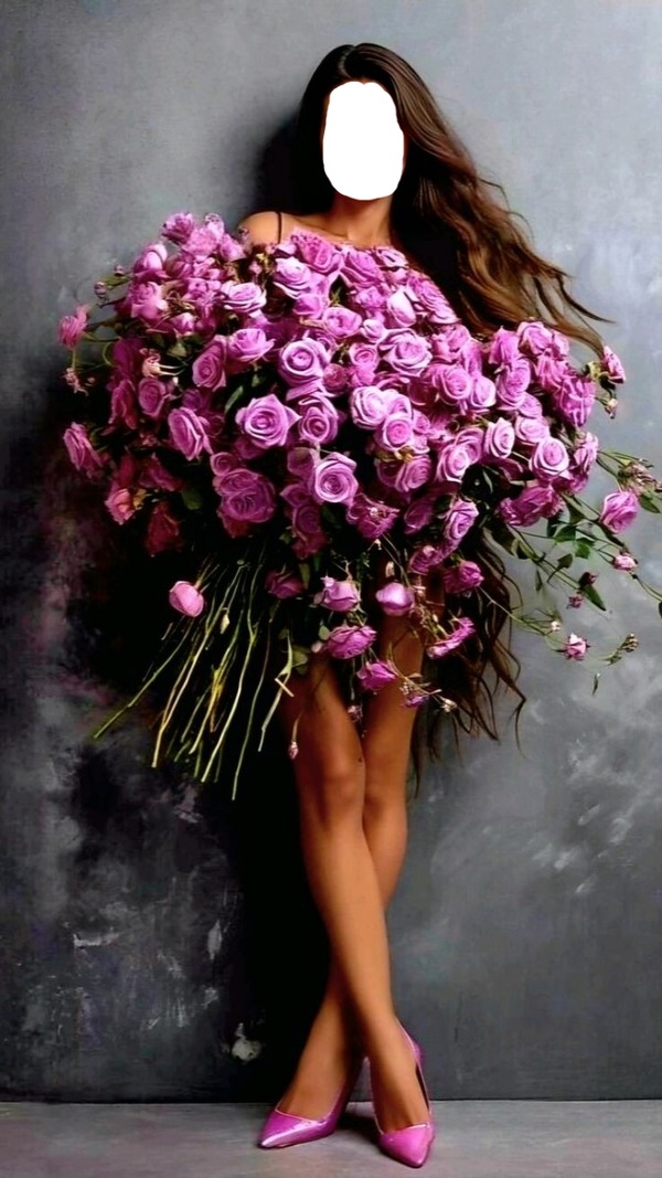 Pepe U Fantasia Photo Frame Effect | Pixiz