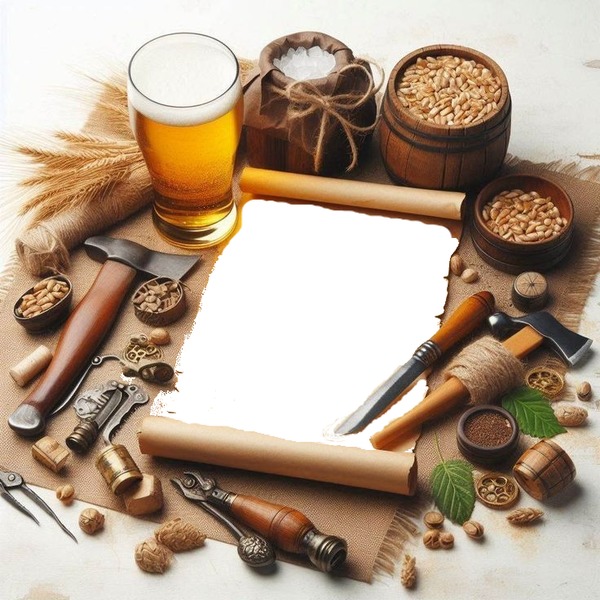 Old Paper Photo Frame Effect | Pixiz