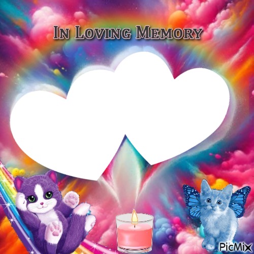 Memory Photo Frame Effect | Pixiz