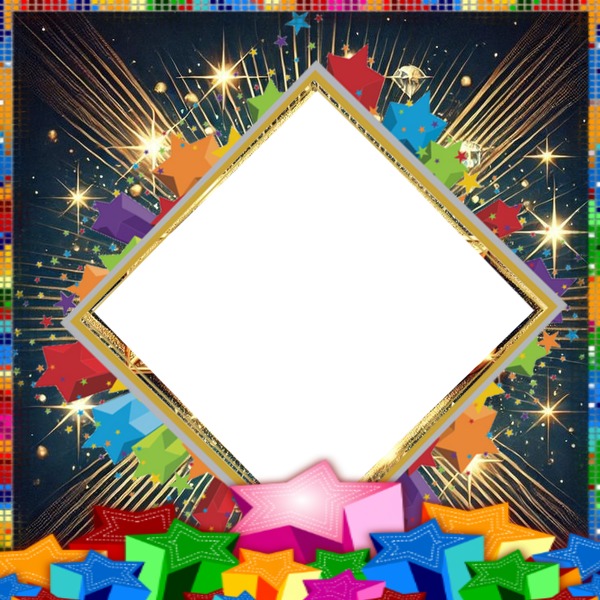 King Photo Frame Effect | Pixiz