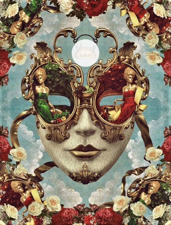 labrousse Fotomontagem | Pixiz