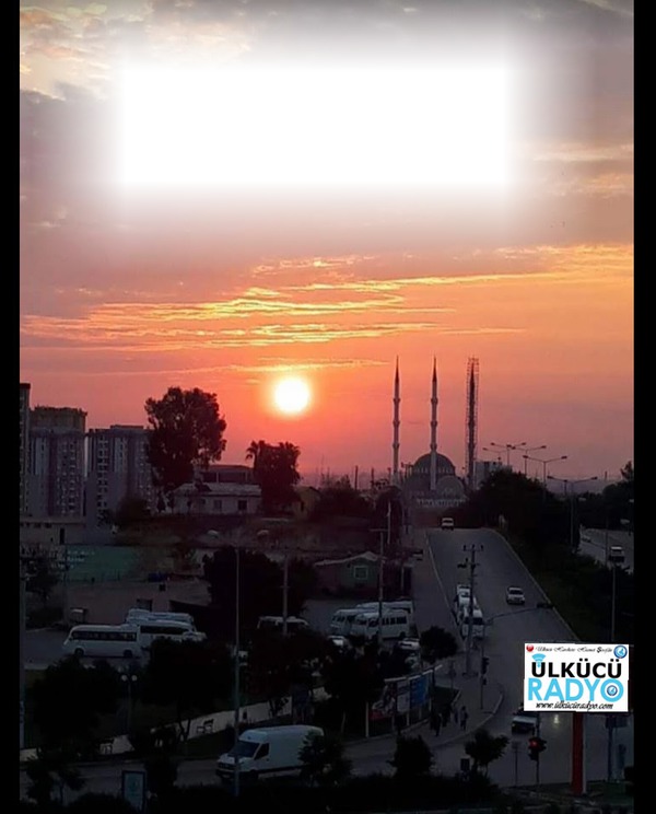 Camii Photo Frame Effect | Pixiz