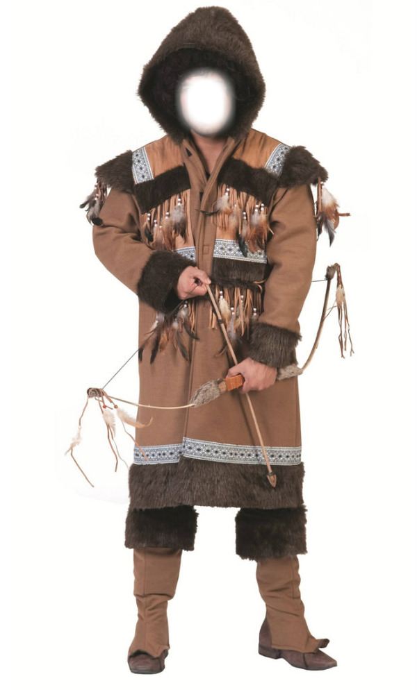 esquimau Montage photo | Pixiz