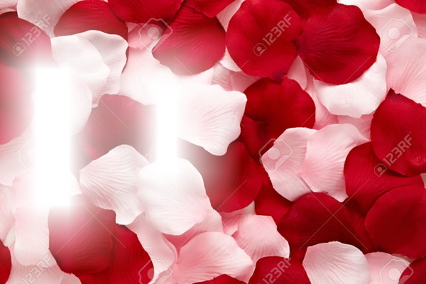 romantika Montage photo | Pixiz