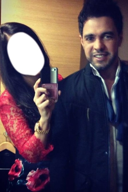 Gjhfg Photo Frame Effect | Pixiz