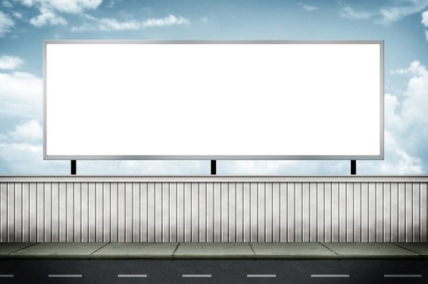 Outdoor Photo Frame Effect | Pixiz