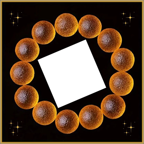 VIP Photo Frame Effect | Pixiz