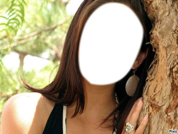 visage Design Template | Pixiz