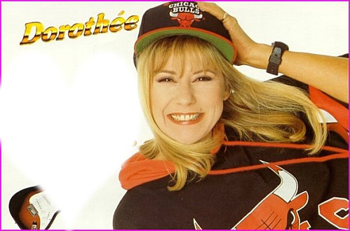 dorothee Montage photo | Pixiz