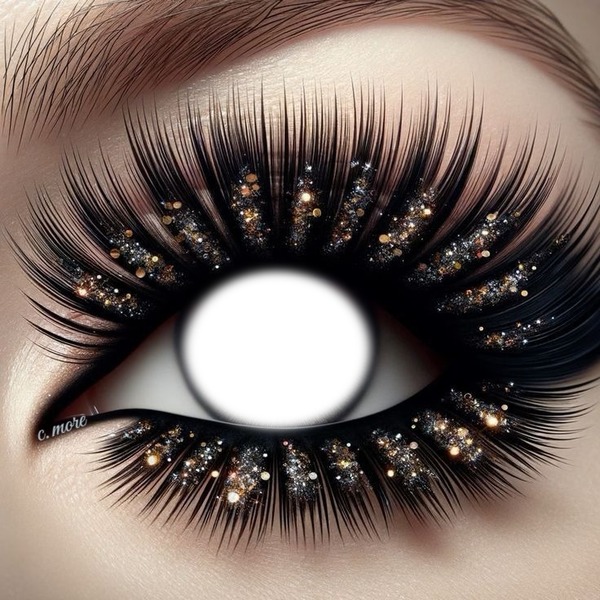 THE EYE Design Template | Pixiz