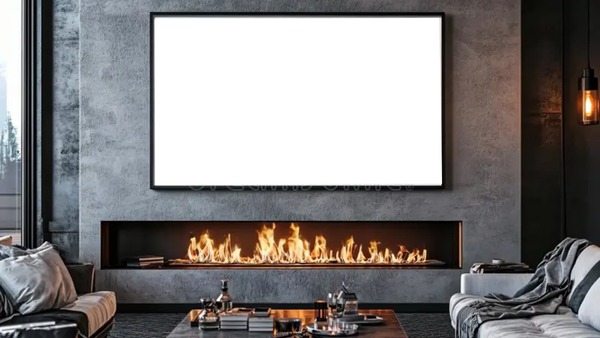 MARCO Photo Frame Effect | Pixiz