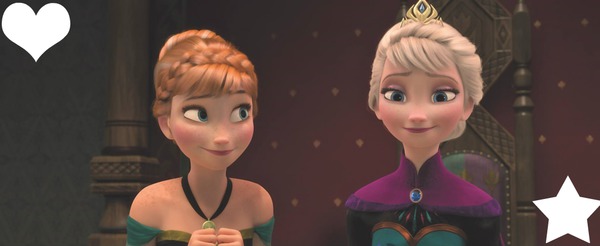 frozem Montaje Fotografico | Pixiz