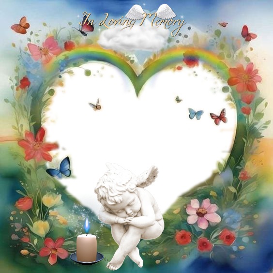 Missing You Photo Frame Effect | Pixiz