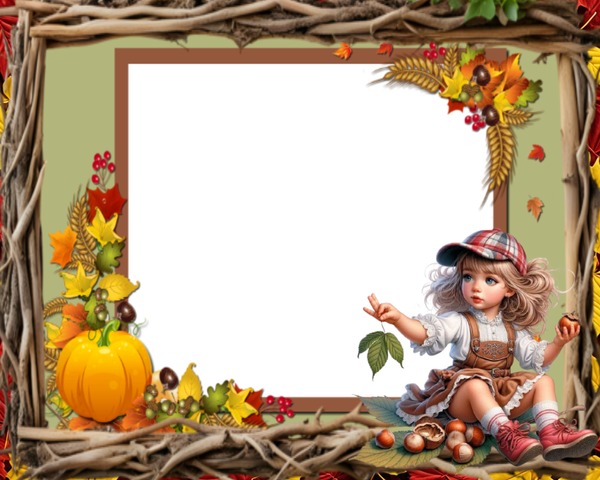 Rahmen Photo Frame Effect | Pixiz