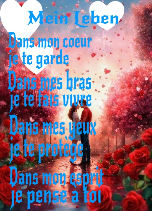 amour Design Template | Pixiz