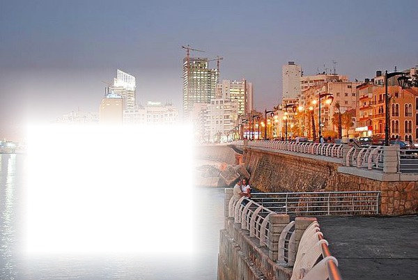 lenanon Montaje fotografico | Pixiz