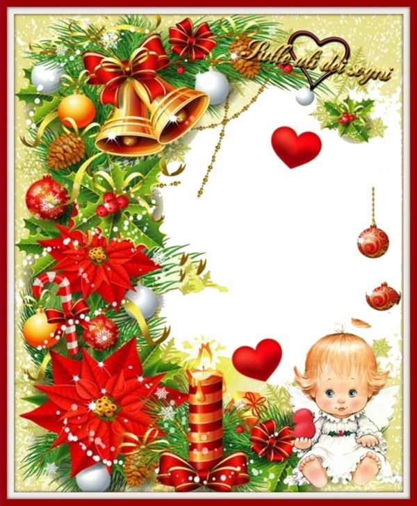 Natalea Photo Frame Effect | Pixiz