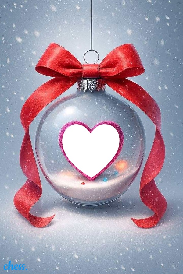 Chess Photo Frame Effect | Pixiz