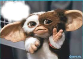 Guizmo Photo Frame Effect | Pixiz