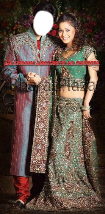 Sadna Photo Frame Effect | Pixiz