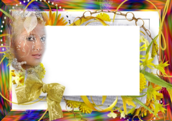 Rahmen Design Template | Pixiz