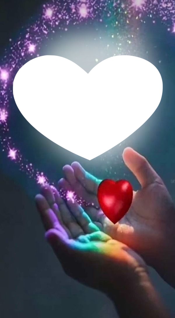 Love Photo Frame Effect | Pixiz