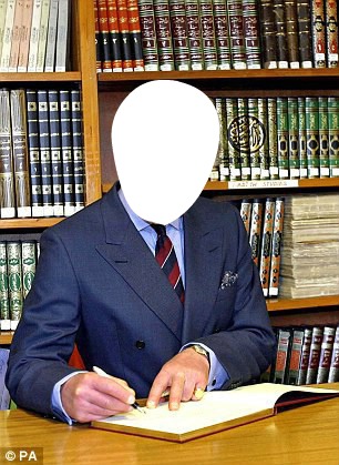 Prince Photo Frame Effect | Pixiz