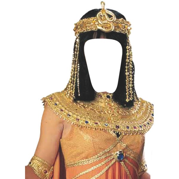 Cléo Photo Frame Effect | Pixiz