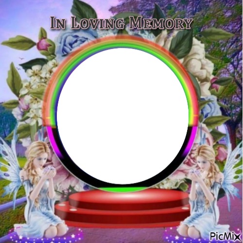 Memory Photo Frame Effect | Pixiz