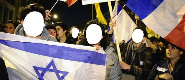 Juif Photo Frame Effect | Pixiz