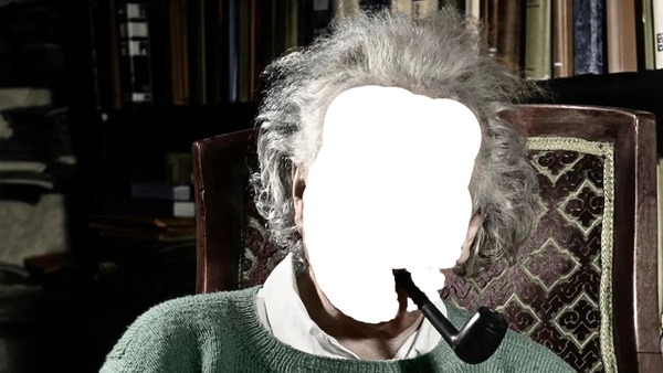 einstein Design Template | Pixiz