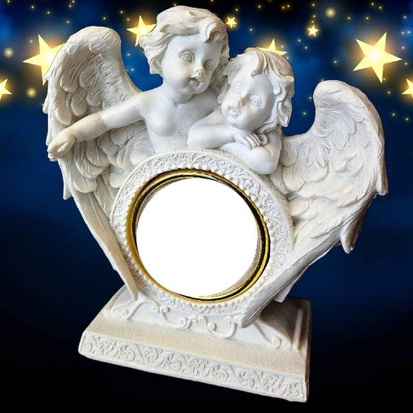 VIP Photo Frame Effect | Pixiz